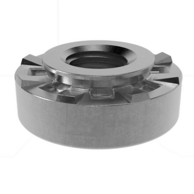 Clinch Nuts | Captive Nuts for Sheet Metal Applications | PROFIL® MAF ...