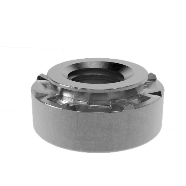 Clinch Nuts | Captive Nuts for Sheet Metal Applications | PROFIL® MAF ...